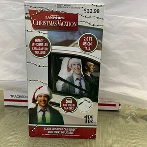 Gemmy | Holiday | National Lampoons Clark Griswold Christmas Vacation ...